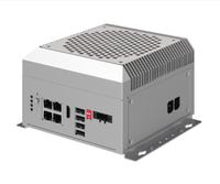 NEXCOM in Embedded World North America 2025